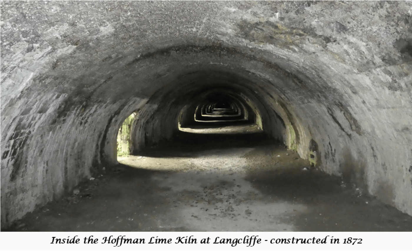 Visit Settle - Heritage